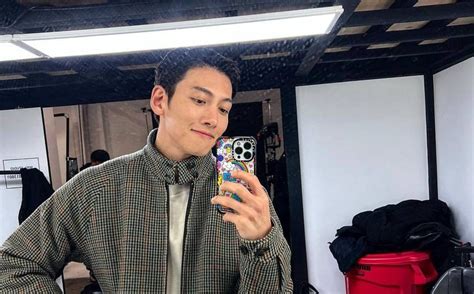 Ji Chang Wook Sapa Fans Di Jakarta Desember Mendatang