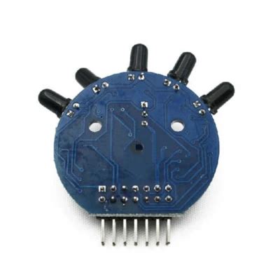 Digital And Analog Output Flame Sensor China Sensor Module And Flame Sensor