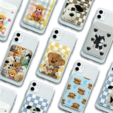 [카드지갑 젤리] Best 모음 특가 세일 핸드폰케이스 커스텀 아이폰14 A31 A32 카드케이스 갤럭시 에이블리 폴드3 에이블리