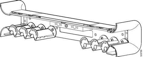 Cisco CRS Carrier Routing System Slot Line Card Chassis Enhanced Router System Description