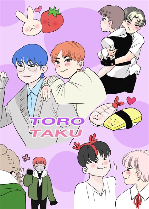 🎀ルカルカ🎀 On Twitter 拓実をちょっぴりお兄ちゃんにしてくれる翔也が好き。 Takumiwithsyoya
