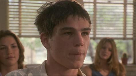 Josh Hartnetts 90s Horror Classic The Faculty Is Getting Remade And