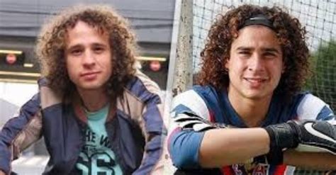 Guillermo Ochoa Vs Luisito Comunica El Rincón De Maquiavelo