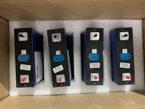 太阳能电池eve 3 2v 280ah Lifepo4电池正品lifepo4电池锂离子电池储能 Buy Eve 3 2v 280ah