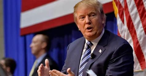Donald Trump Warns Of More World Trade Centers Cbs News