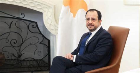 Stockwatch President Economy Digital Transformation Cyprus Issue