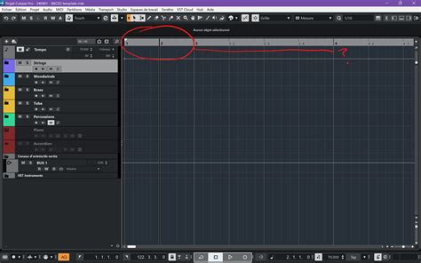 how to align grid in multitrack window cubase steinberg forums