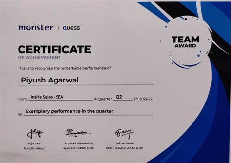 piyush agarwal on linkedin good beginnings with and it feels good to get your