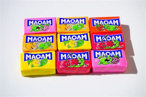 Maoam Candy Free Image Download