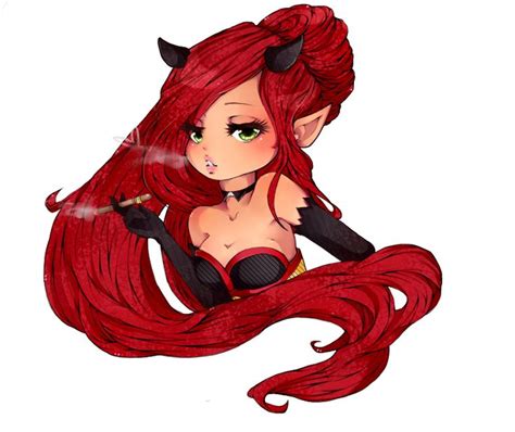 The Devil Disney Princess Disney Characters Anime