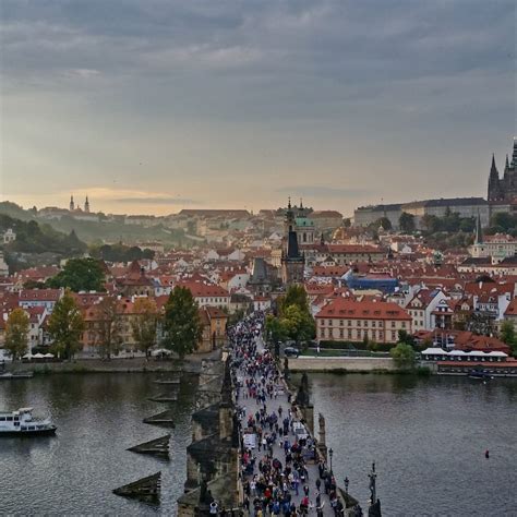 Kafka Prag Und Die 10 3 Oder Wie Der Deutschunterricht Plötzlich
