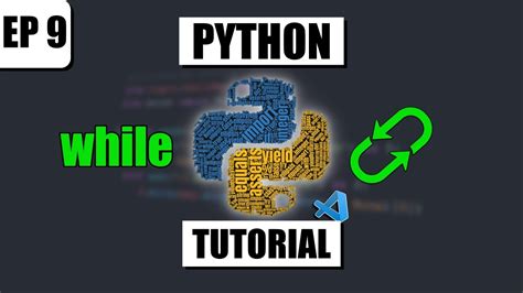 ΜΑΘΕ Python ΤΩΡΑ Επαναλήψεις με While Ep 9 Youtube
