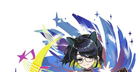 オリジナル 君がいない夜だって ナイア若林のうごイラ Pixiv