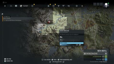 Ghost Recon Breakpoint The Sirens Call Walkthrough
