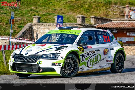 Weekend Altalena Per Rally Team Rally Team
