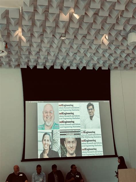 Phenomenal Panel On Data Ethics Moderated By Sharon Asaf Of Citi With Daniel Liebau Of Singapore