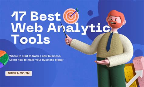 Top 18 Best Web Analytics Tools For 2025 Free Or Paid