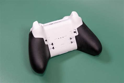 Xbox Elite Controller Series 2 Core Review Semi Pro Pcworld
