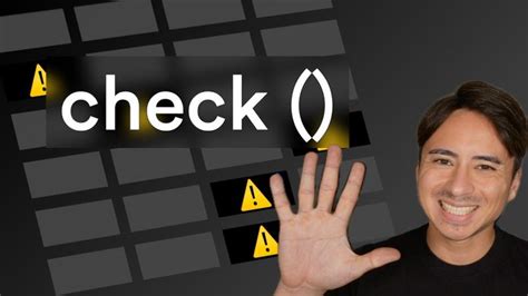 How To Implement Check Constraints In Postgres Supabase Posted On The