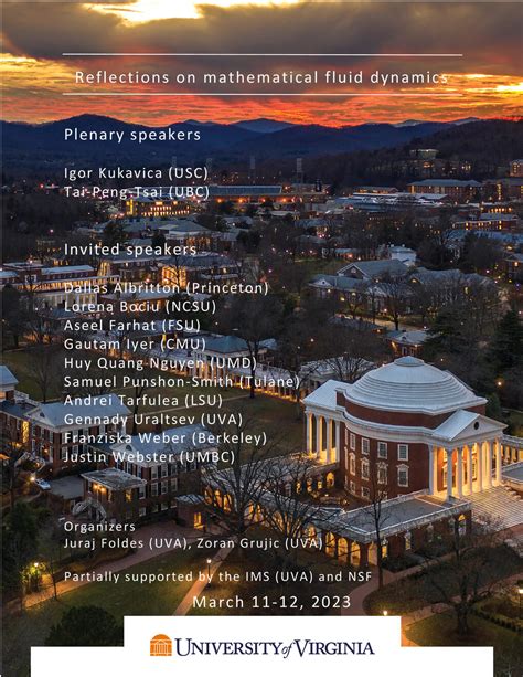Reflections On Mathematical Fluid Dynamics Mathematics At The