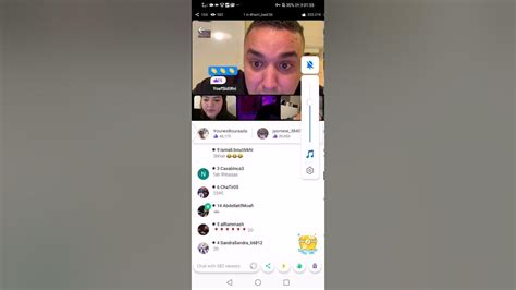 Live Harri Badr 36 2020 New موت ديال ضحك Youtube