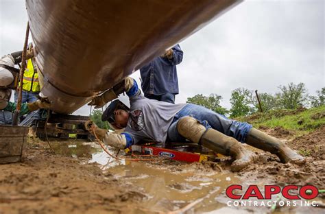 Capco Contractors Inc On Linkedin Experiencethedifference 11 Comments