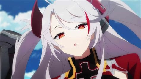 El Anime Azur Lane Tendr Episodios Ramen Para Dos