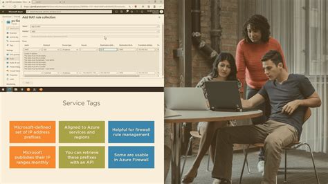 Online Course Microsoft Azure Administrator Secure Access To Virtual