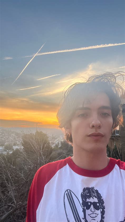 Picture Of Noah Urrea In General Pictures Noah Urrea 1675711802  Teen Idols 4 You