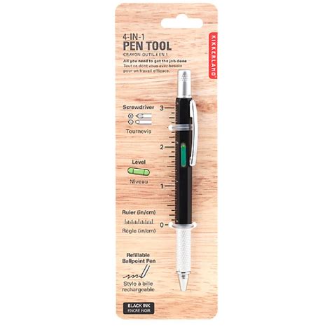4 In 1 Multi Function Pen Tool Which Fan Shop