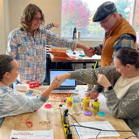 How To Start A Makerspace For Stem Education 1st Maker Space