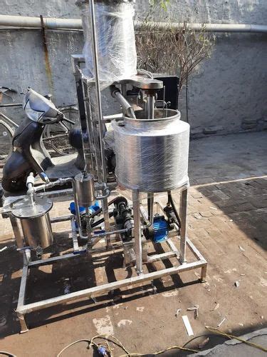 Ss 304 Honey Processing Unit 5 Kw Capacity 600 Kghr At ₹ 220000 Ss 304 Honey Processing Unit 5 Kw Capacity 600 Kghr At ₹ 220000