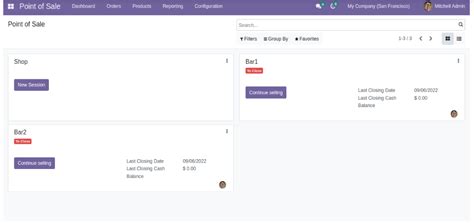 Complete User Guide To Odoo POS Restaurant Order Transfer
