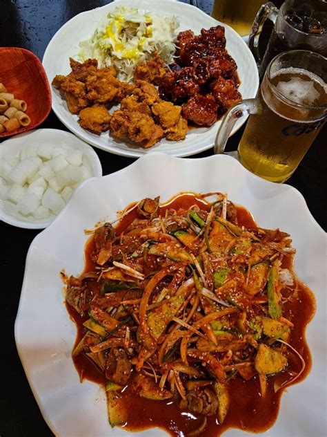 [명동역술집 남산동맛집] 서울 중구 오비타임 네이버 블로그