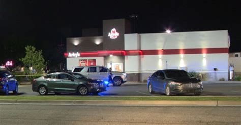 Body Found In Freezer At Louisiana Arbys Restaurant