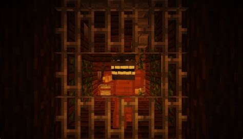 Specter Grumpius Halloween Map 2022 Minecraft Map
