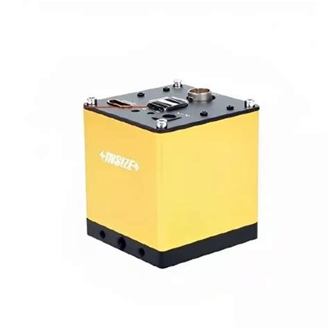 Insize Intelligent Vision Inspection Camera Fpgaarm Chip Structure And