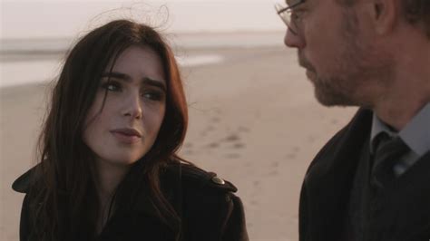 Screen Captures Alc Sil Adoring Lily Collins Gallery Your Online Resource For All