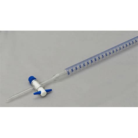 Glass Burette At 100000 Inr In Vadodara Gujarat Shivam Lab Glass