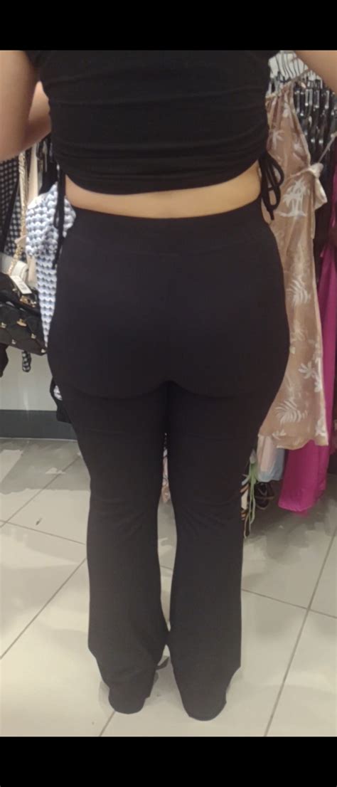 Dump Truck Ass On This Hot Slut Spandex Leggings And Yoga Pants Forum