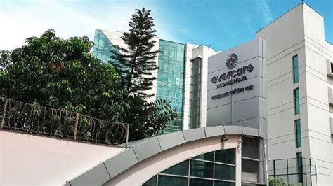 অভিজ্ঞতা ছাড়াই এভারকেয়ার হাসপাতালে চাকরির সুযোগ