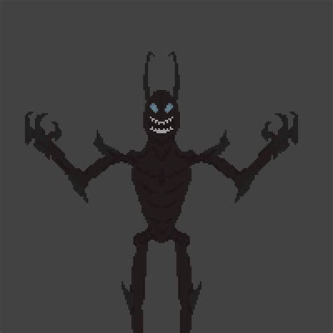 Pixilart Chuckle Bug 2 By Someone Strange