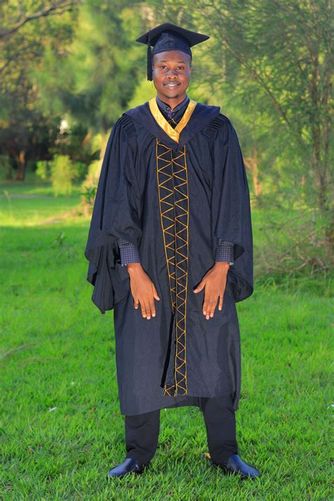 Samuel Cromwell On Linkedin Graduation Gratitude Computerscience