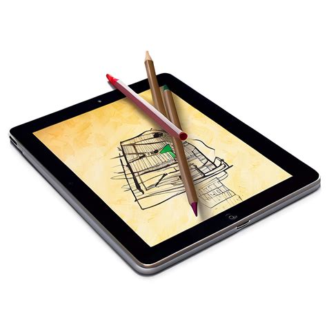 Download Digital Ipad Drawing Png Uic