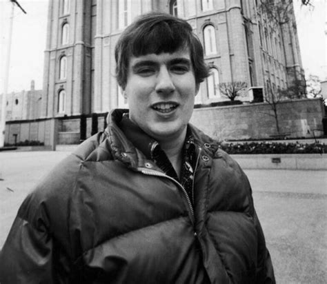 Mark Hofmann And The Real Story Of Murder Among The Mormons