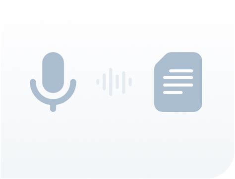Speech To Text Transcription Transcribe App And Web Editor