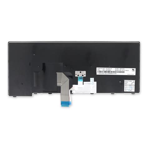 Lenovo Aftermarket Keyboard 04y0824
