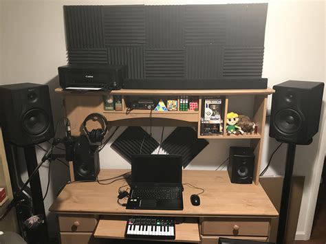 I Really Need To Get A Bigger Screen Rmusicbattlestations