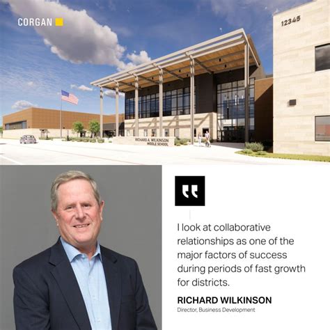 Corgan On Linkedin Corgan Architecture Design Education Friscoisd