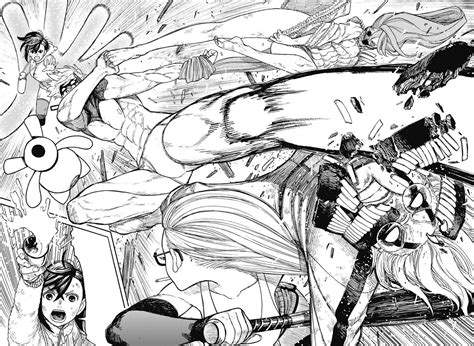 Evil Eye Arc Dandadan Wiki Fandom